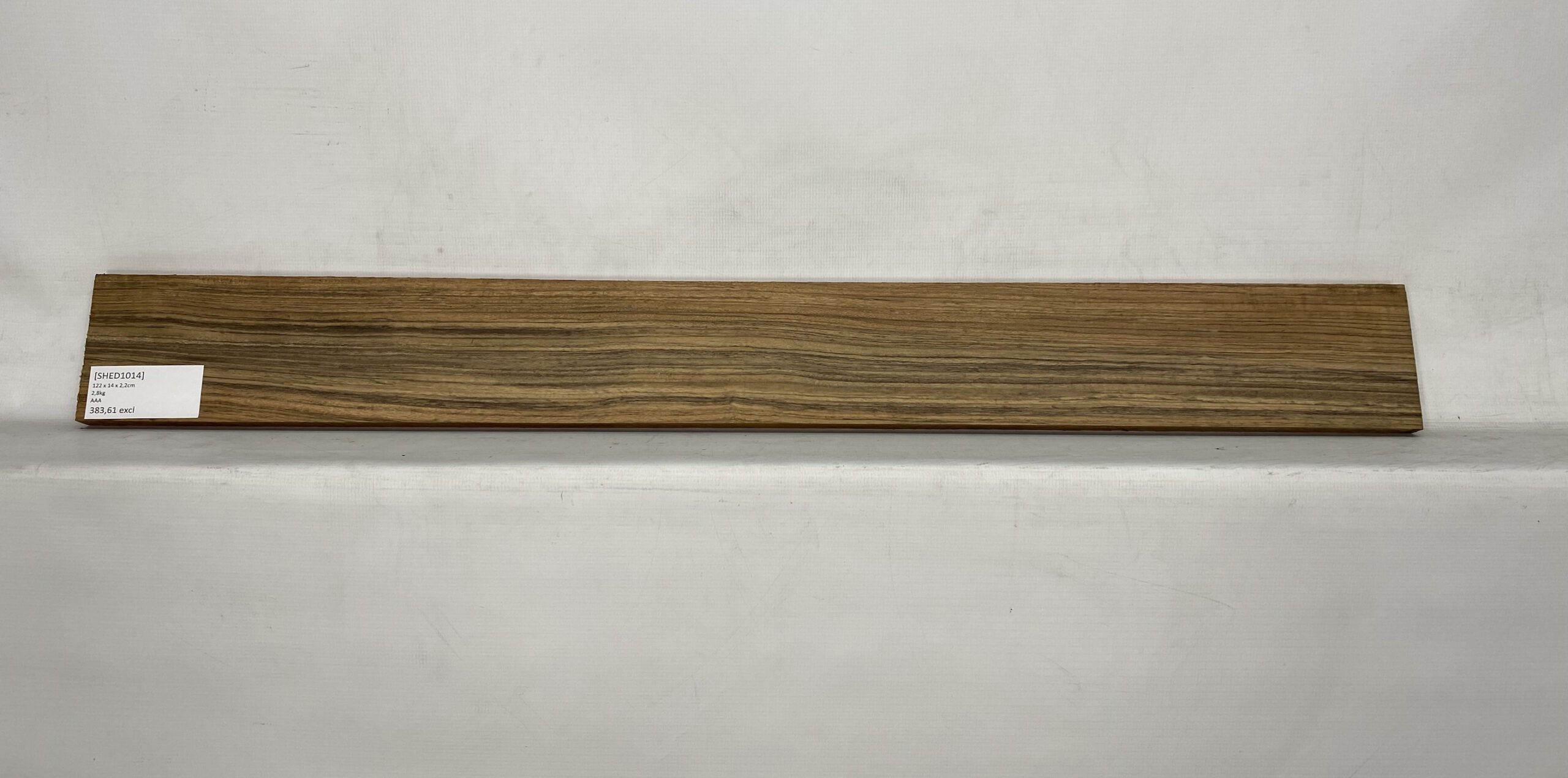 Shedua - Rare Woods SA