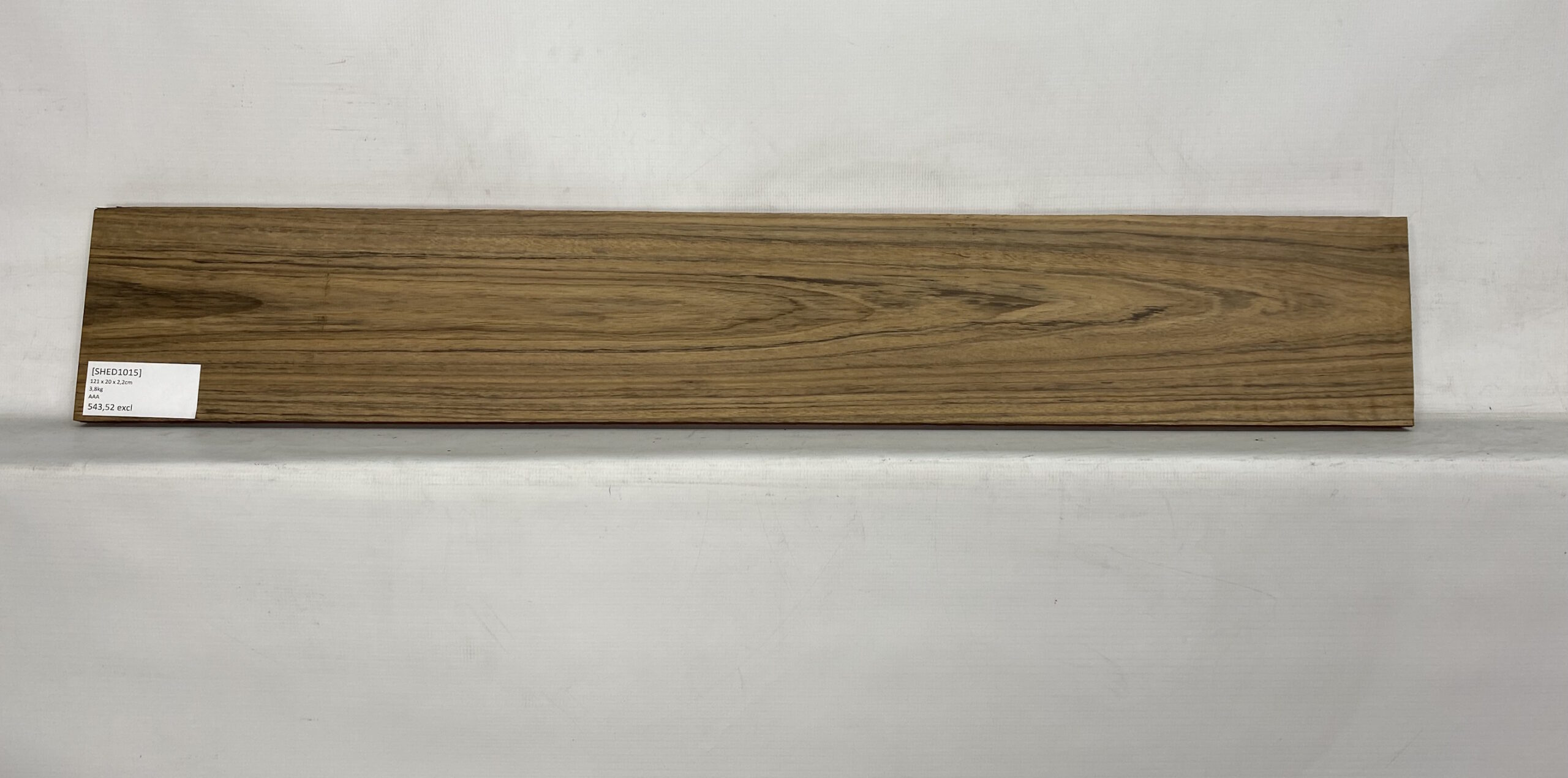 Shedua - Rare Woods SA