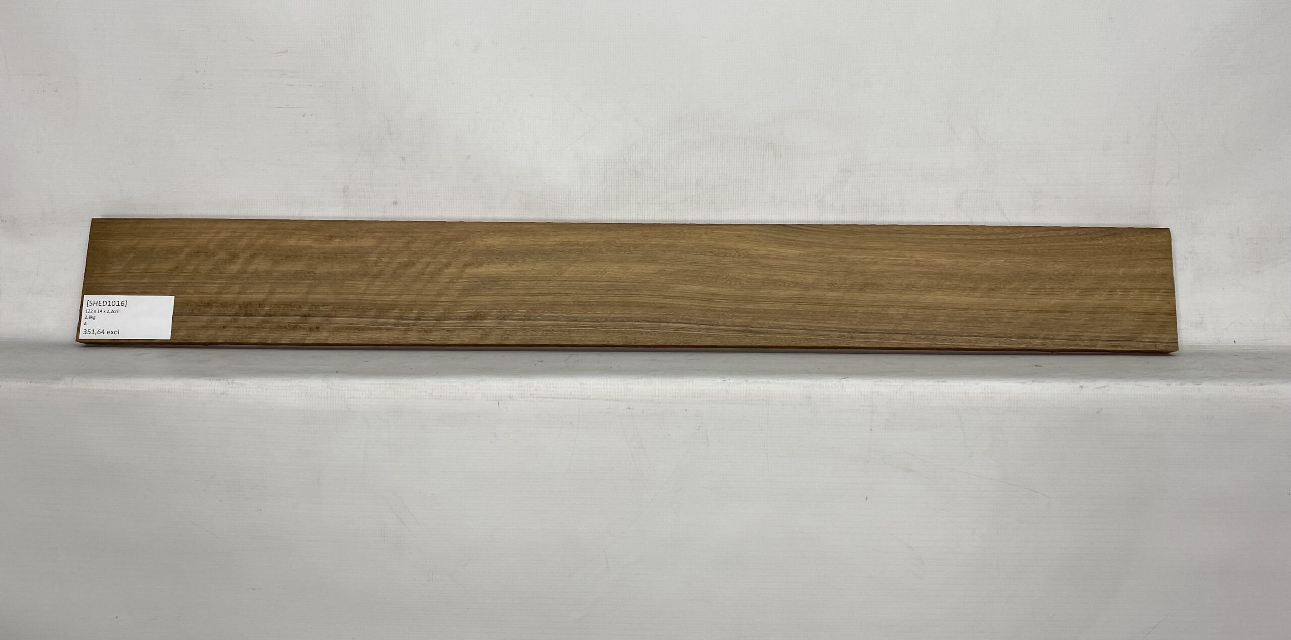 Shedua - Rare Woods SA