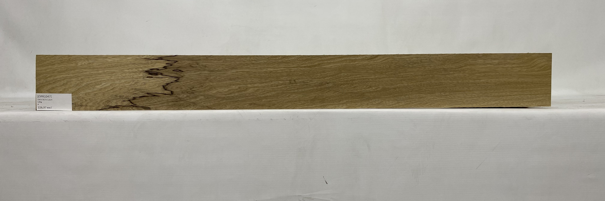 Ofram - Rare Woods SA