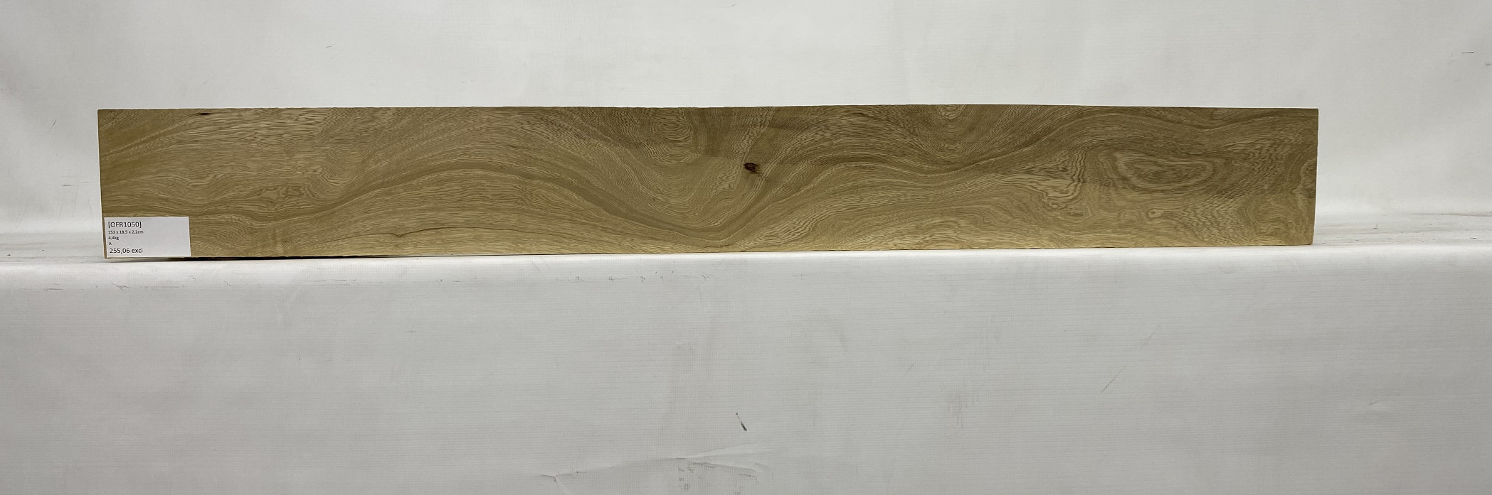 Ofram - Rare Woods SA