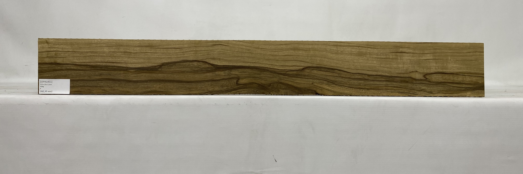 Ofram - Rare Woods SA