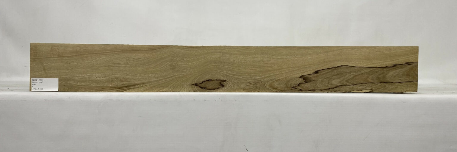 Ofram - Rare Woods SA