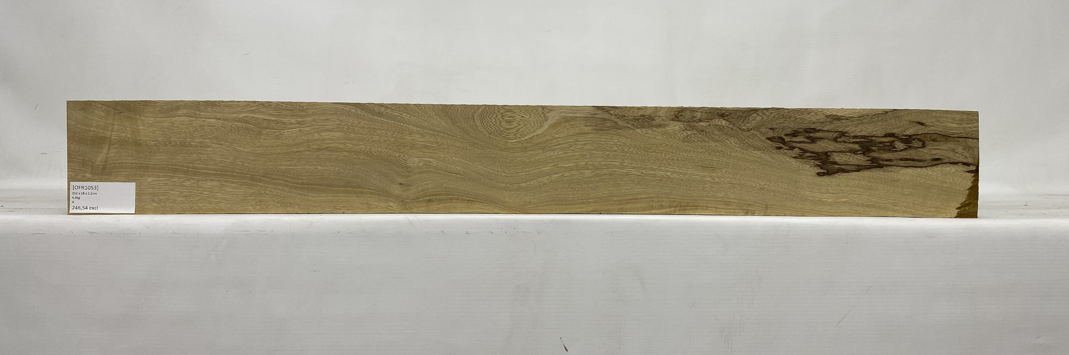 Ofram - Rare Woods SA